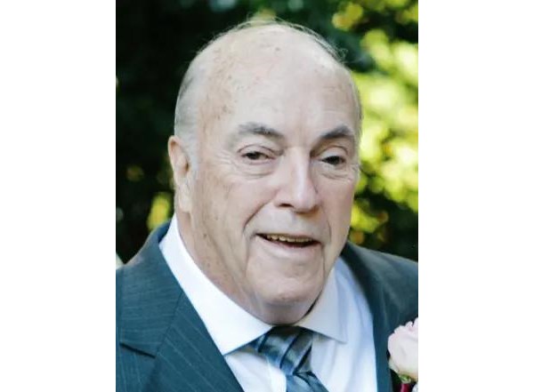 Peter J. Andolino Obituary (2025) - Billerica, MA - Sweeney Memorial ...