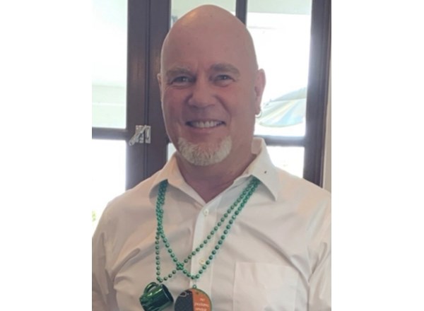 James Patrick "Trapper" McEvoy Obituary (2025) - New Orleans, LA ...