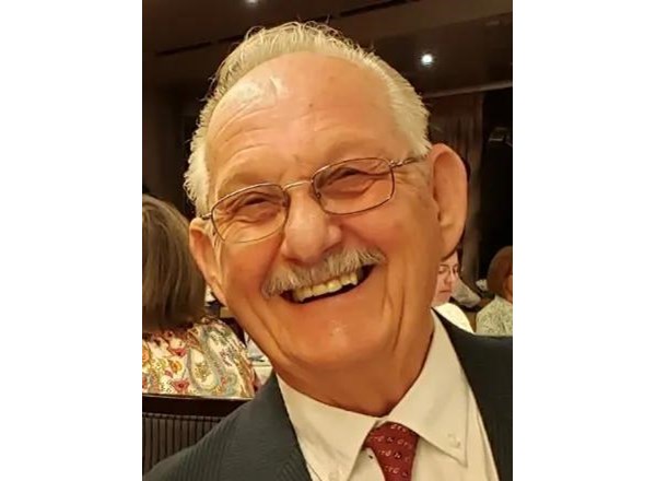 Robert A. Giffing Obituary (2025) - Quarryville, PA - Dewald Funeral ...