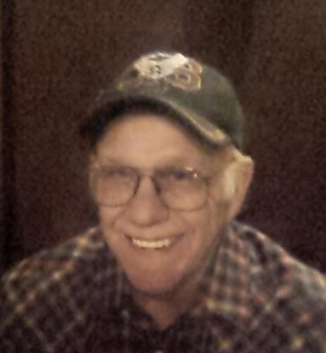 Dennis L Wickert Obituary (2023) - Springfield, IL - Ellinger-Kunz ...