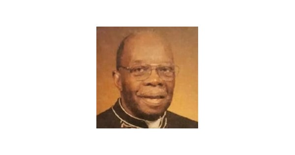 Bishop Herman Cubit Obituary (2024) - Kansas City, MO - Lawrence A ...
