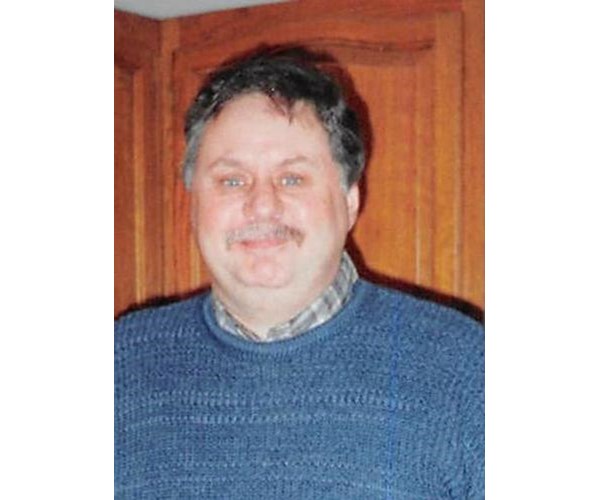 Danny L Patrick Obituary (2025) - Chillicothe, OH - Fawcett Oliver ...