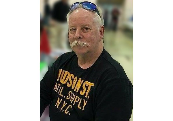 Dale E. Darr Obituary (2024) - Mount Vernon, IN - Denning Family ...