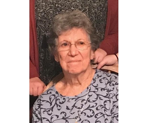 Elizabeth Betty McWilliams Obituary (2026) - Pennsauken, NJ - Falco ...