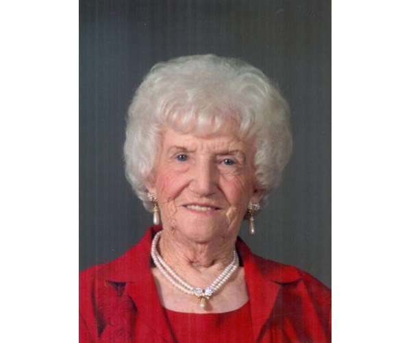 Mable Maxine Warren Obituary (2024) - Greensburg, KY - Foster-Toler ...