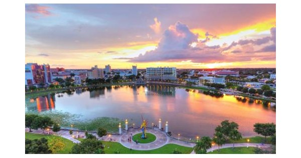Leeland Ray "Ray" Scoggins Obituary (2025) - Lakeland, FL - Central ...