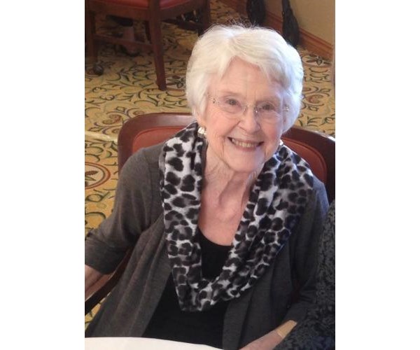 Wanda Wallace Obituary (2022) - Georgetown, TX - Cook-Walden Davis ...