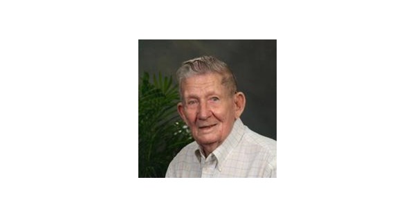 Claude Williams Obituary (2025) - Jacksonville, FL - Peeples Family ...