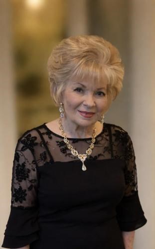 Mary Eva Copeland Obituary (2026) - Houston, TX - Klein Funeral Home ...