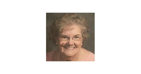 Ruth Eileen Bolinger Obituary (2024) - Cambridge, OH - Bundy-Law ...