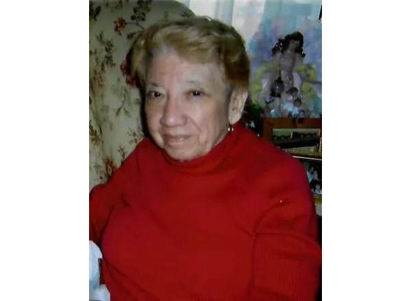 Nilda Rivera Obituary (2025) - Highland Falls, NY - William F. Hogan ...