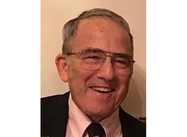 Richard M. Shohet Obituary (2026) - Carlisle, MA - Dee Funeral Home ...