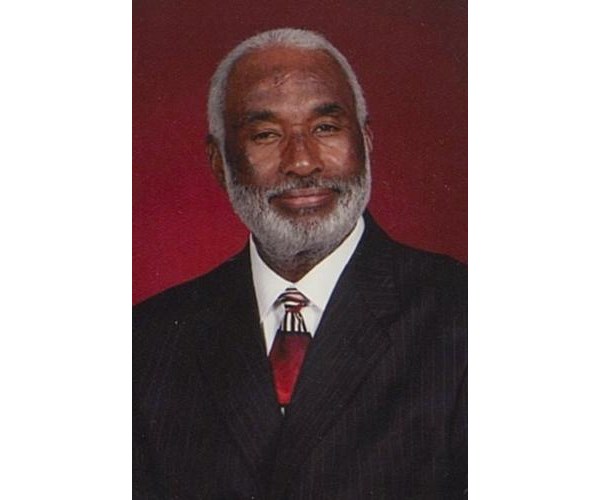 Charles L. Fisher Obituary (2025) - Cedar Hill, TX - Sacred Funeral Home