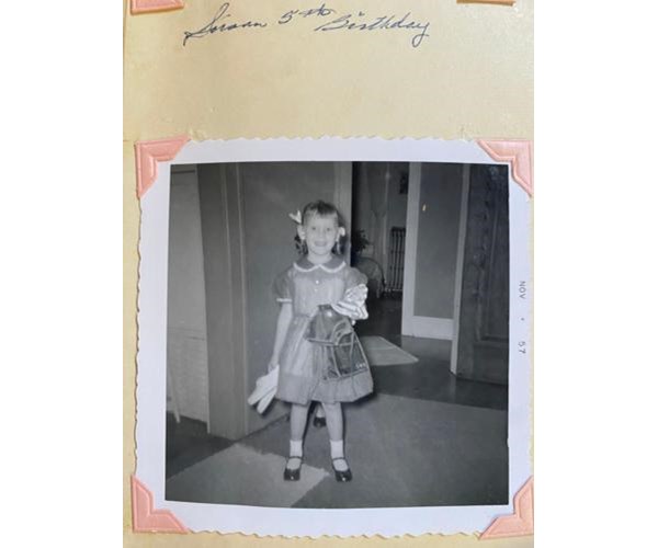 Susan "Susie" Armstrong Obituary (2025) - Texarkana, AR - Tri-State ...