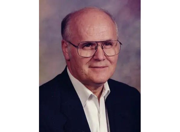 Gerald E. Ransford Obituary (2025) - Flat Rock, MI - Bobcean Funeral ...