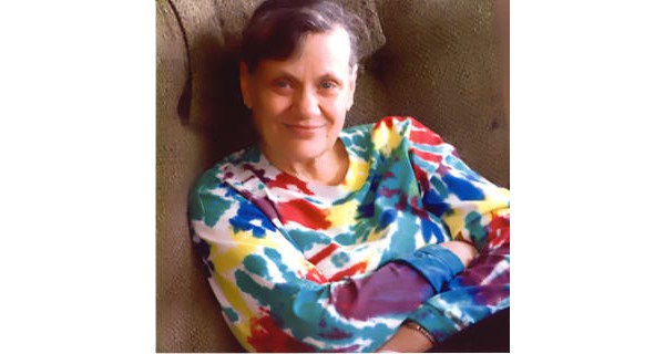 Angeline "Angie" Williamson Obituary (2025) - Menomonie, WI - Olson ...