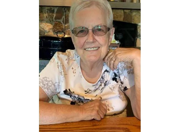 Sharon Ann Mayes Obituary (2024) - Westland, MI - Uht Funeral Home and ...
