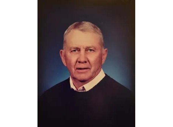 Marlin D. Jacobson Obituary (2024) - Minot, ND - Thompson - Larson ...