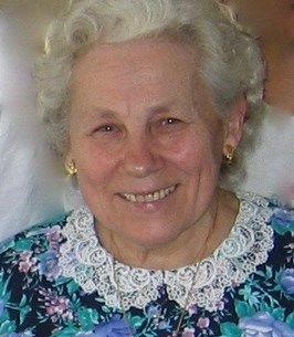 Stanislawa Bukowinski Obituary and Online Memorial (2024)
