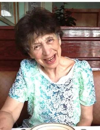 MaryAnn Fittro Obituary (2024) - Gloucester, MA - Greely Funeral Home