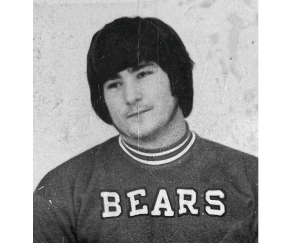 John Charles Conley Obituary (2025) - West Branch, IA - Henderson ...