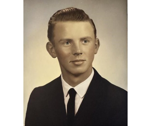 Death Notice and Obituary for Marvin Joseph Mattison of Onalaska , WI
