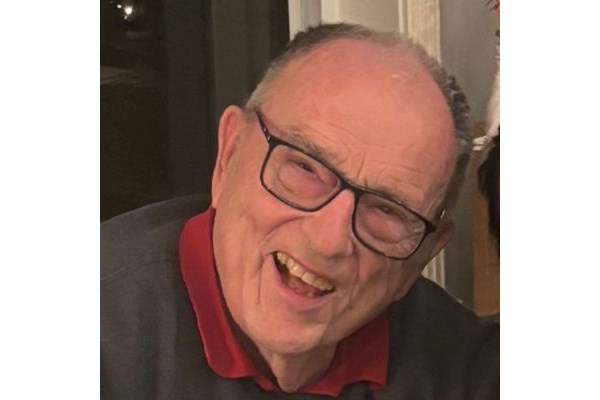 Carl D Clay Obituary (2025) - Galveston, TX - Birdsong Cremations - Humble