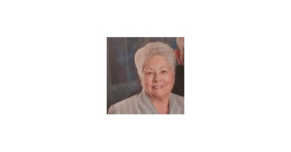 Betty Jones Obituary (2025) - Beaufort, SC - Anderson Funeral Home and ...