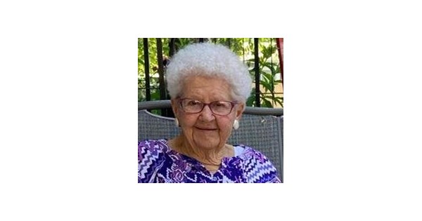 Mary Lou Ward Obituary (2025) - Hurricane, WV - Chapman Funeral Home ...