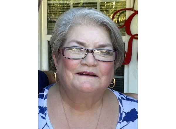 Joyce S. Richardson Obituary (2026) - Sheffield, AL - Morrison Funeral ...