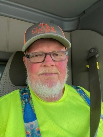 James Gloyd "Jim" Clark Obituary (2026) - Pratt, KS - Larrison Mortuary ...
