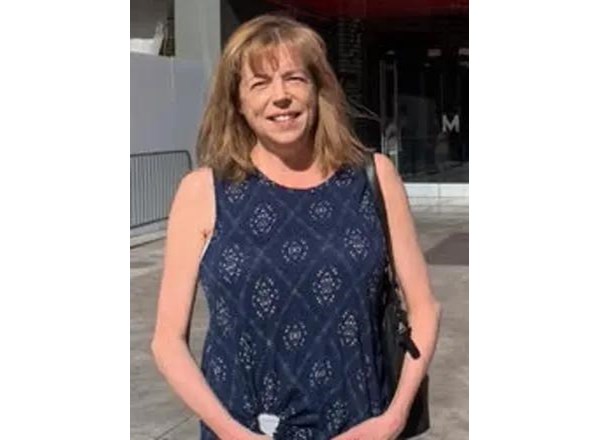 Deborah Lynn Woble Obituary (2025) - Woodbridge, VA - Mountcastle Turch ...