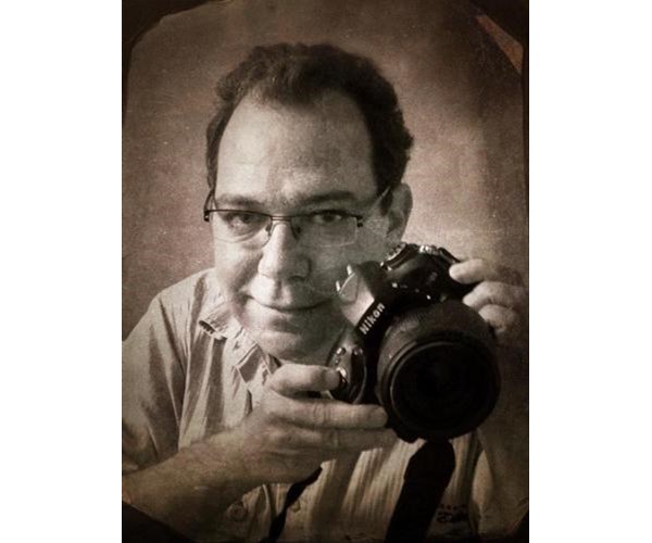 Gregory Scott Miles Obituary (2023) - New Orleans, LA - Jacob Schoen ...