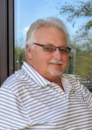 Gregory B. Jones Obituary (2026) - Cortland, OH - Carl W. Hall Funeral ...