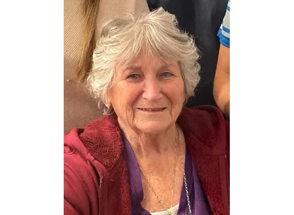 Teddy Jeanette Thibodeau Obituary (2025) - Richmond, MI - Kaatz Funeral ...