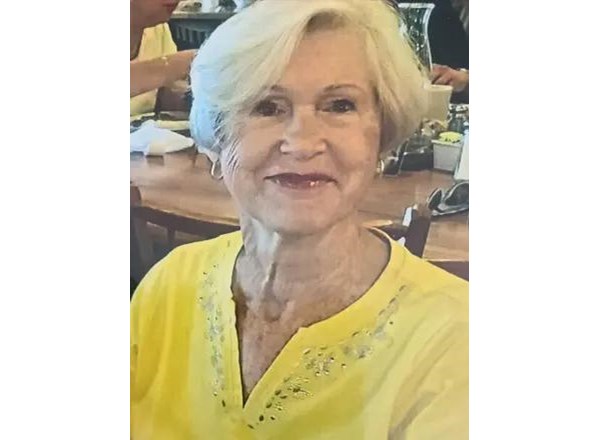 Sharon "Shonny" Simpson Obituary (2025) - Dade City, FL - Hodges Family ...