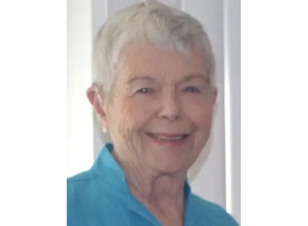 Nancy Jean Steele Obituary (2024) - Campbell, CA - Darling & Fischer ...
