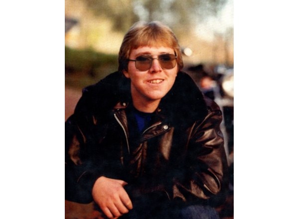 Mark Kevin Layton Obituary (2026) - McMinnville, OR - Macy & Son ...