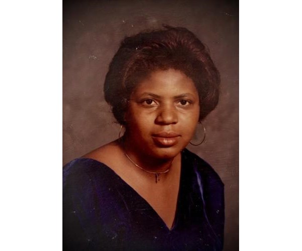 Daretha "Simpson" Mackey Obituary (2026) - Winterville, NC - Leon ...