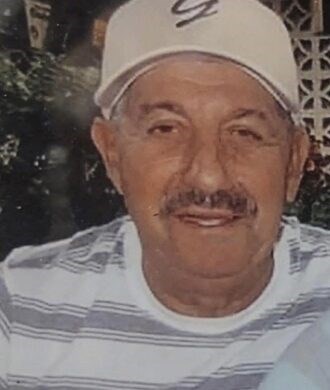 Robert Lee "Bob" May Jr. Obituary (2025) - Enola, PA - Sullivan Funeral ...