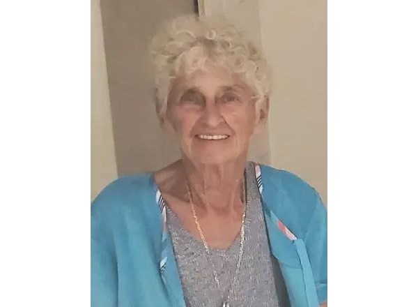 Gloria Ann Varner Obituary (2025) - Berwick, PA - Mayo Funeral Home ...