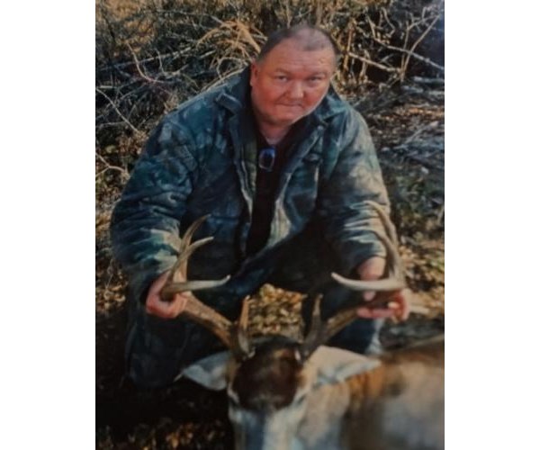 Danny Roy Gillis Obituary (2024) - Dublin, GA - Townsend Brothers ...