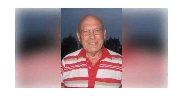 Howard Wesley Rohrer Obituary (2023) - Avon, OH - Busch Funeral and ...