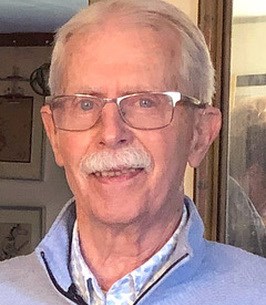Arnold "Toby" Williams Obituary (2024) - Acton, MA - Acton Funeral Home