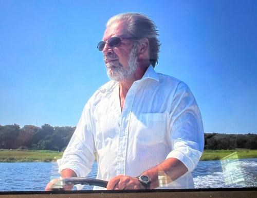 John T. Stephenson Obituary (2025) - Marshfield, MA - MacDonald Funeral ...