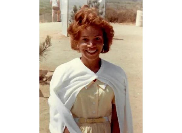Helena Ashby Obituary and Online Memorial (2025)
