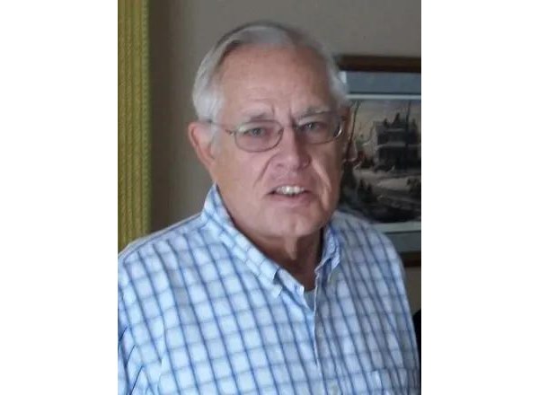 Robert Kieth Schultz Obituary (2025) - Wisconsin Rapids, WI - John J ...
