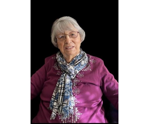 Marie Ernestina Lobato Obituary (2024) - Canon City, CO - Holt Family ...