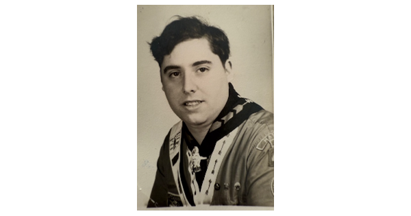 Marcel L. Cinquina Obituary (2025) - Winchester, MA - Costello Funeral ...