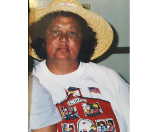 Deborah Bullard Obituary (2024) - Pembroke, NC - Revels Funeral Home ...